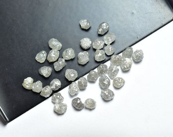 Raw Uncut Diamond | Etsy