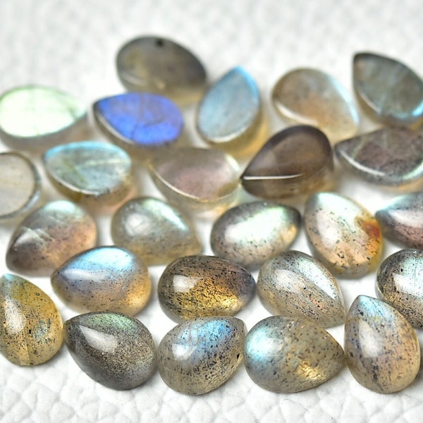 Stones and Gems - Etsy