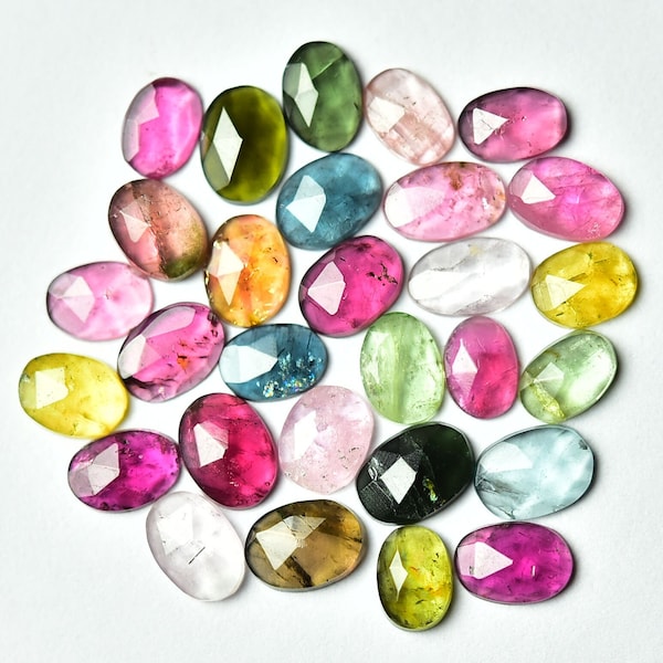 Loose Tourmaline - Etsy