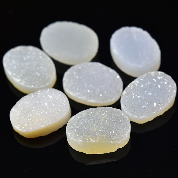 Druzy - Etsy