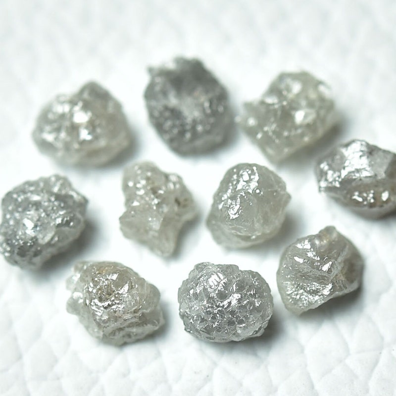 Rough Diamond - Etsy