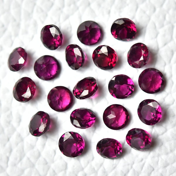 Calibrated Gems - Etsy