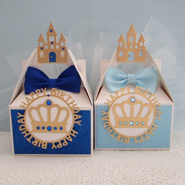 Prince Favor Bags - Etsy