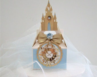Clock Party Favors - Etsy