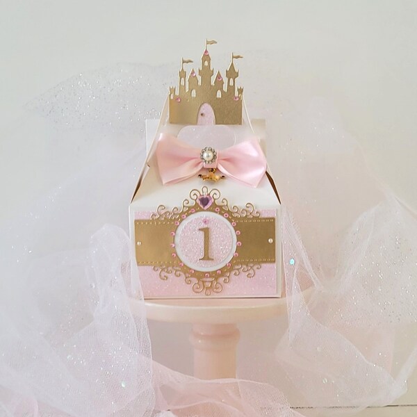 Princess Favor - Etsy