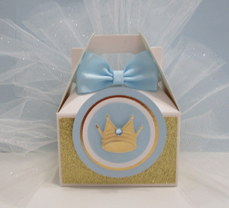 Cinderella Favor Boxes Cinderella Party Cinderella Party - Etsy
