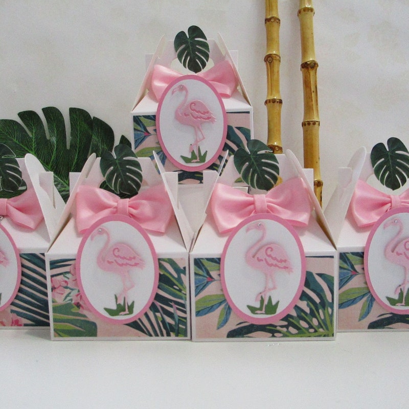 Flamingo Party - Etsy