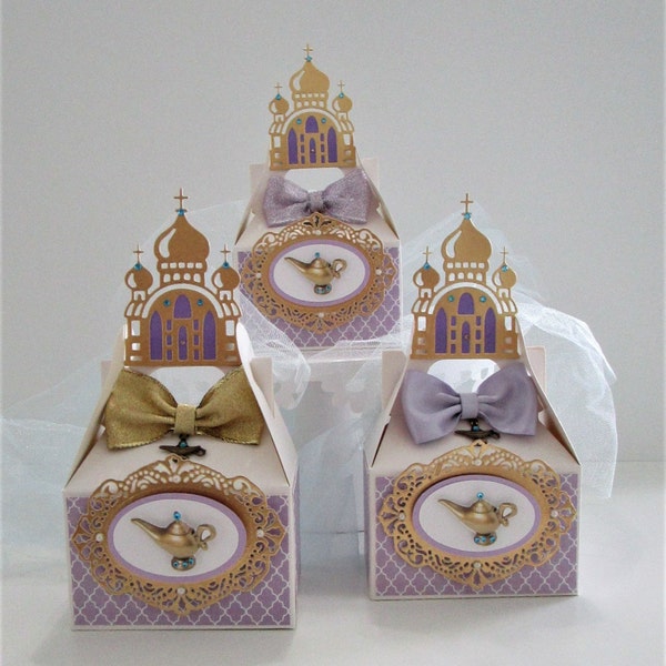 Princess Jasmine Party Decorations - Etsy