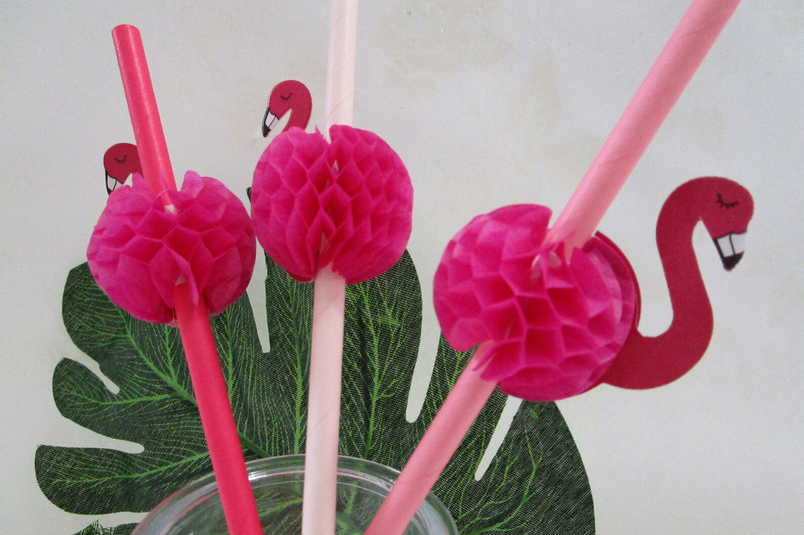 Flamingo Favor Boxes Flamingo Party Favors Flamingo Party - Etsy