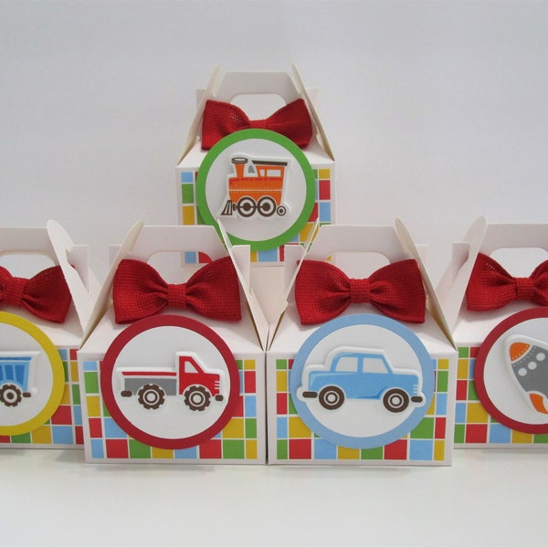 Transportation Party - Etsy