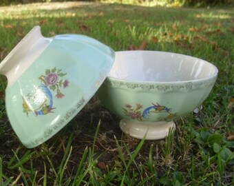 French coffee bowls | Etsy