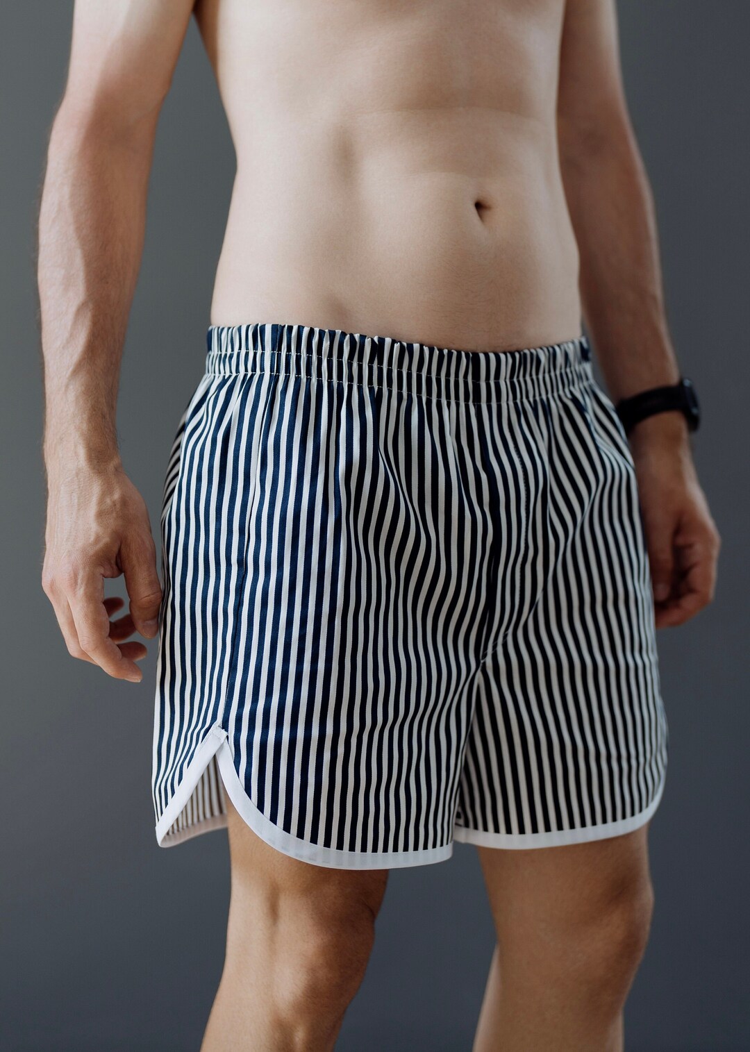 Underwear Men PDF Sewing Pattern Size XS XXL Format A4 Us - Etsy
