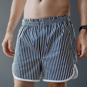 Underwear Men PDF Sewing Pattern, Size XS - XXL, Format A4 Us Let ...