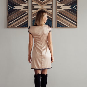 Party Dress Pattern, Size XS - L, Format A4 A0 US Letter, Sewing ...