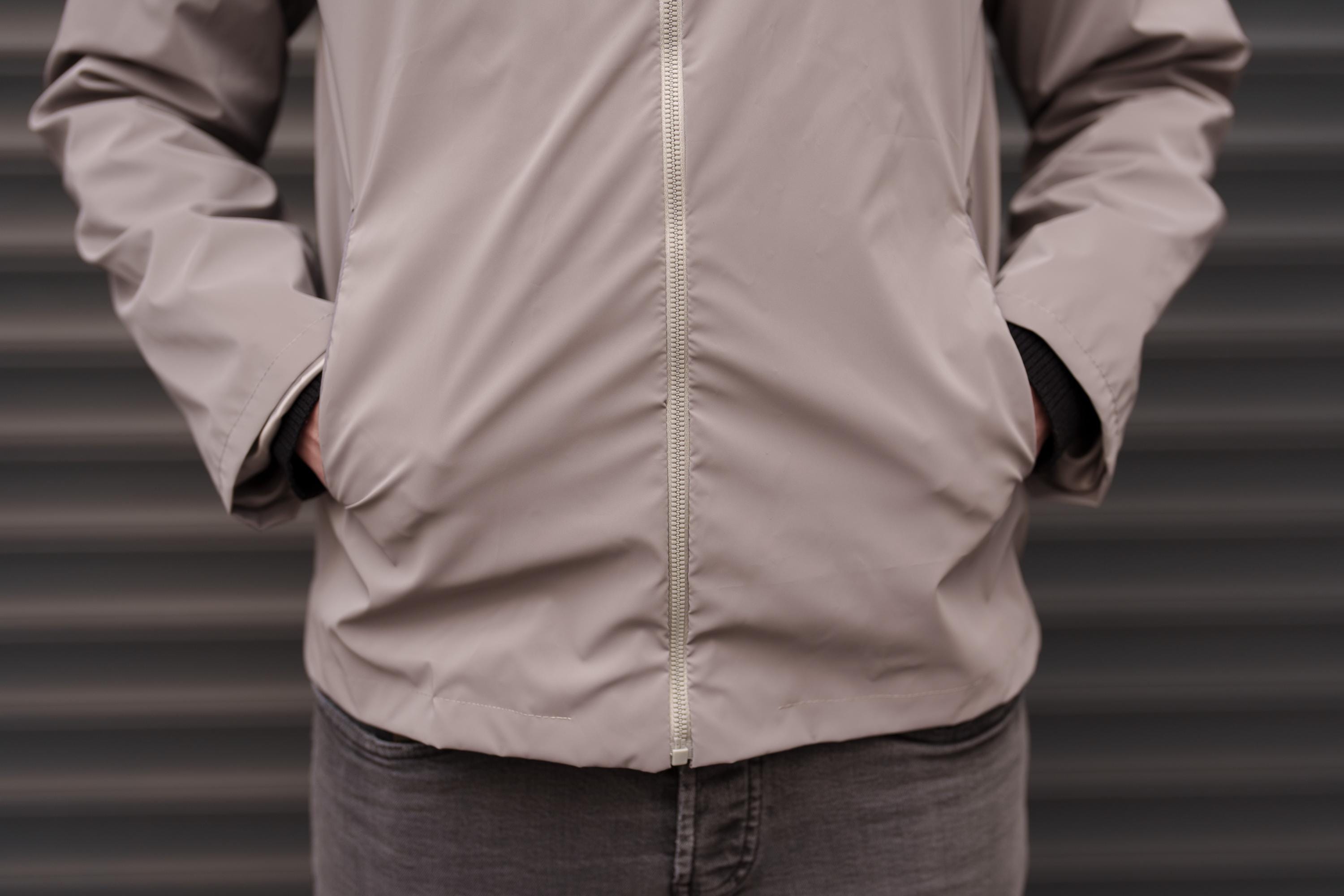 Men Jacket PDF Pattern, Size S-XL, A0 A4 Us Letter, Rain Jacket Sewing ...