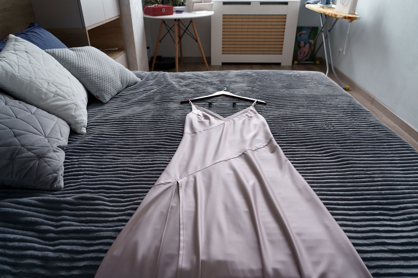 Negligee Pattern Sewing Pattern PDF Size XXS L A4 A0 | Etsy UK