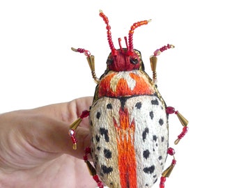 Broderie moderne | Etsy