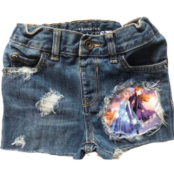 Frozen Outfit - Etsy