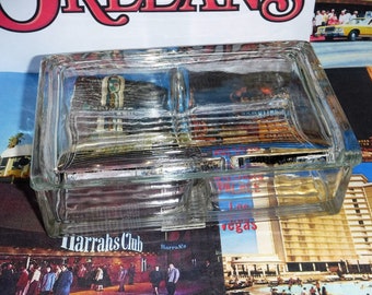 Glass Playing Cards - Etsy