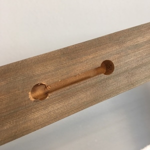 Photo Display-3 Panel - Etsy