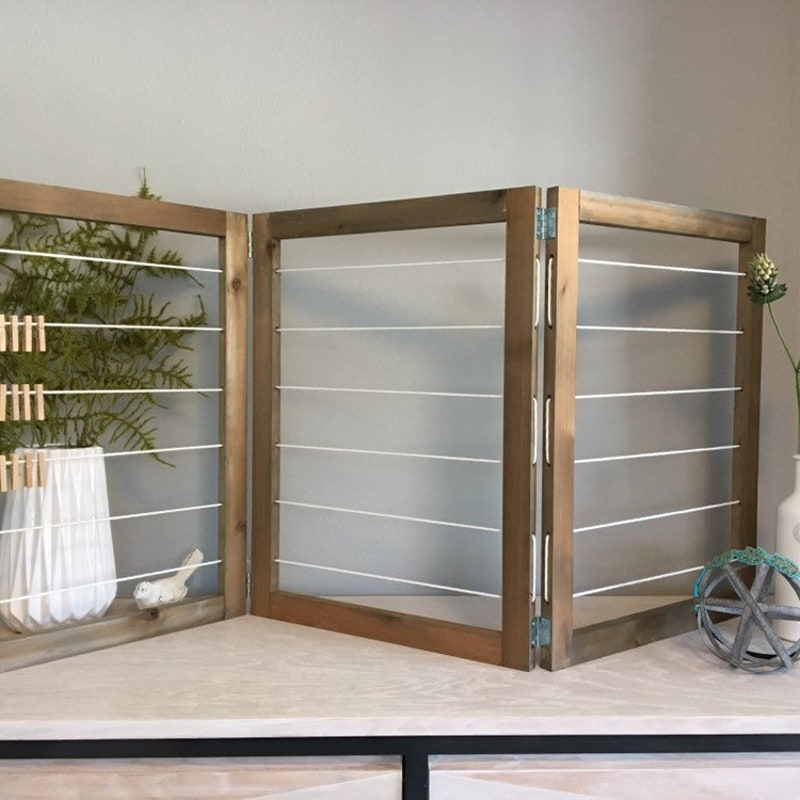 Photo Display Board - Etsy