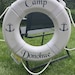 Custom Life Ring | Custom Life Ring - | Custom Pool Decor | Custom Boat ...