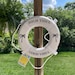 Custom Life Ring - Custom Life Ring | Boat Wedding | Custom Boat Decor ...