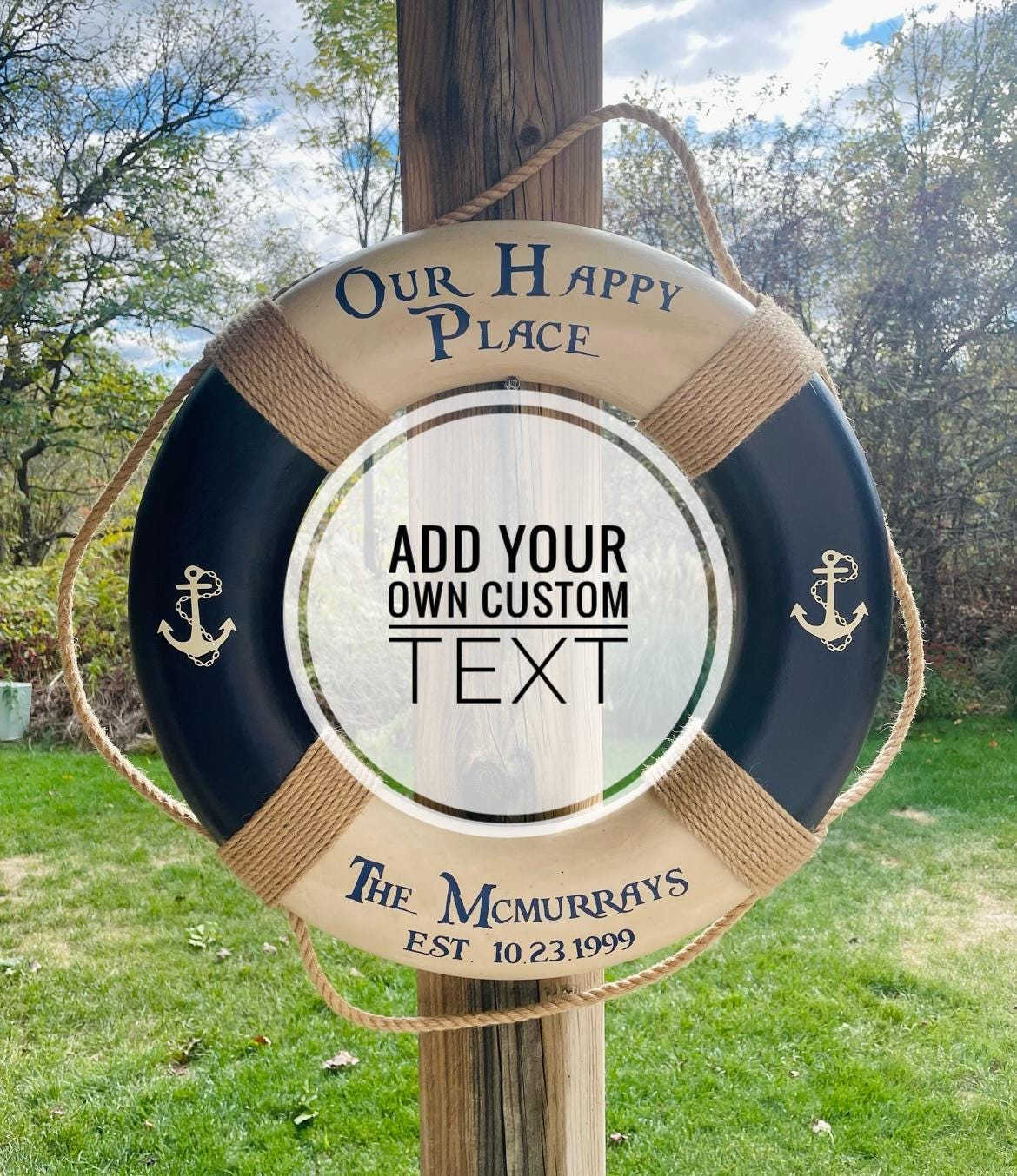 Nautical Wedding Life Saver Quotes Wedding Life Savers Etsy