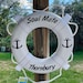 Decorative Life Ring - Custom Life Ring | Custom Pool Gift | Custom ...