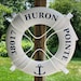 Decorative Life Ring - Decorative Life Ring | Custom Pool Decor ...