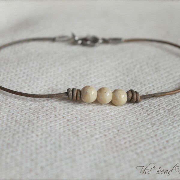 Boho Choker - Etsy