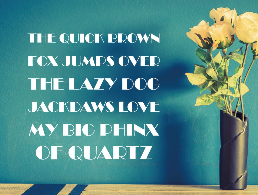 Broadway Svg Fonts Alphabet Eps Png Dxf Studio3 - Etsy