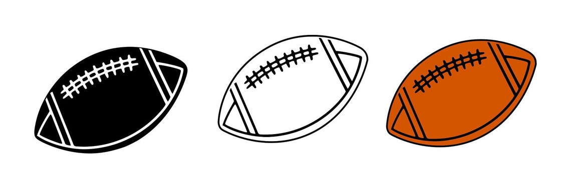 SVG Sports Balls Instant Download SVG. Customize to Fit Your Project ...
