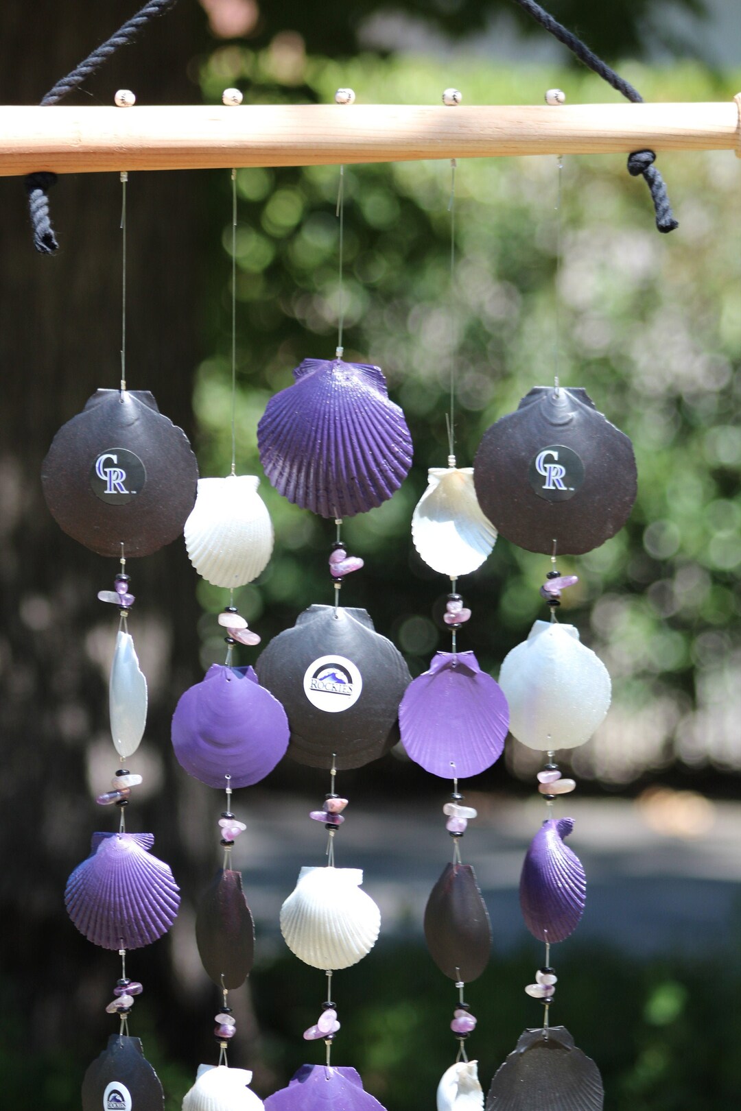 Colorado Rockies Mobile, Sea Shell Mobile, Baseball Mobile, Sports ...