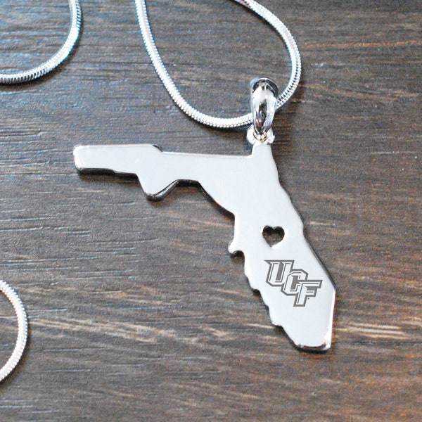 Ucf Logo - Etsy
