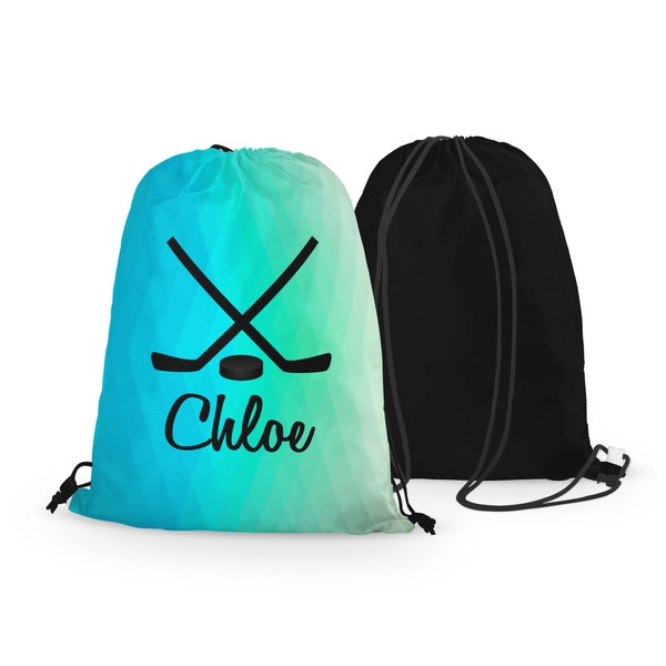 Drawstring Backpack - Etsy