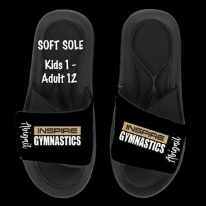 Custom TEAM Slides - PRIVATE ORDER - Etsy