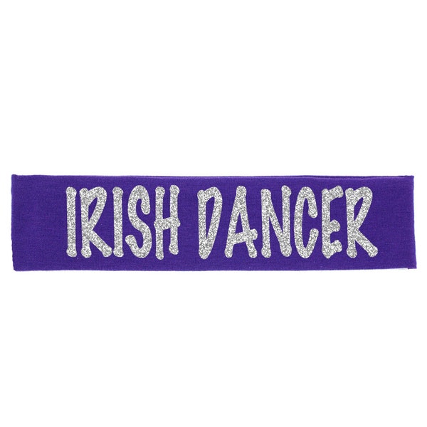 Irish Headband - Etsy