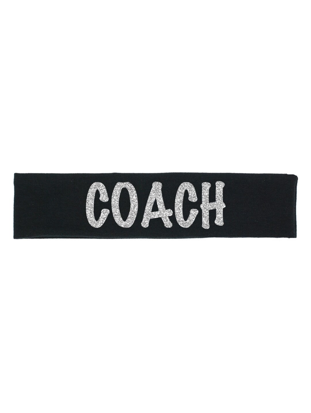 Coach Headband - Etsy