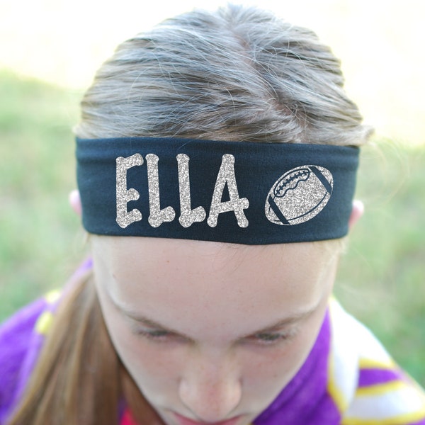 Team Spirit Headband - Etsy