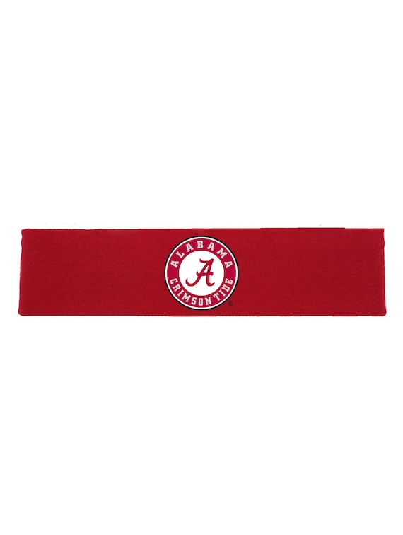 University Of Alabama Official Colors