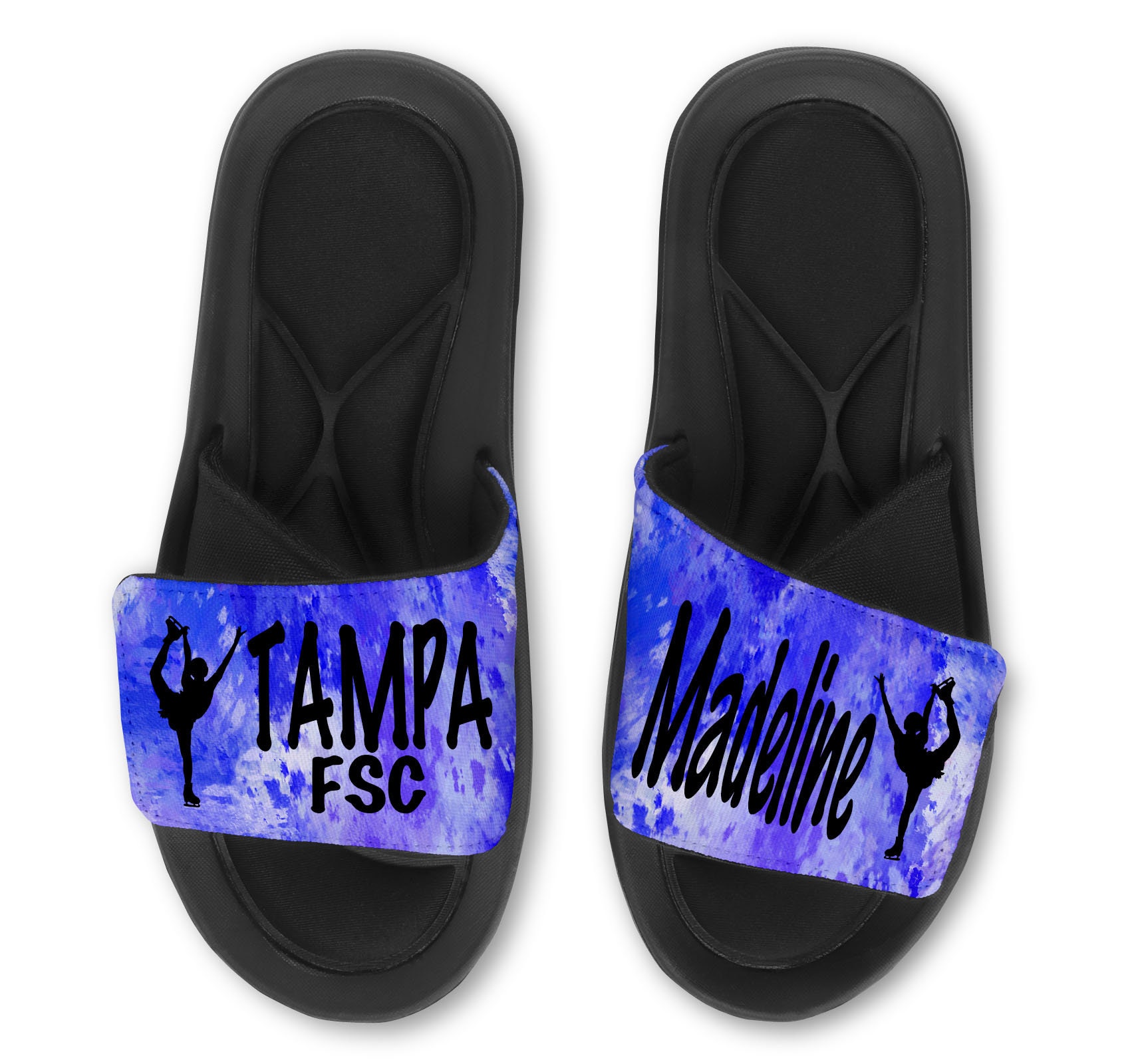 How To Do Skater Slides