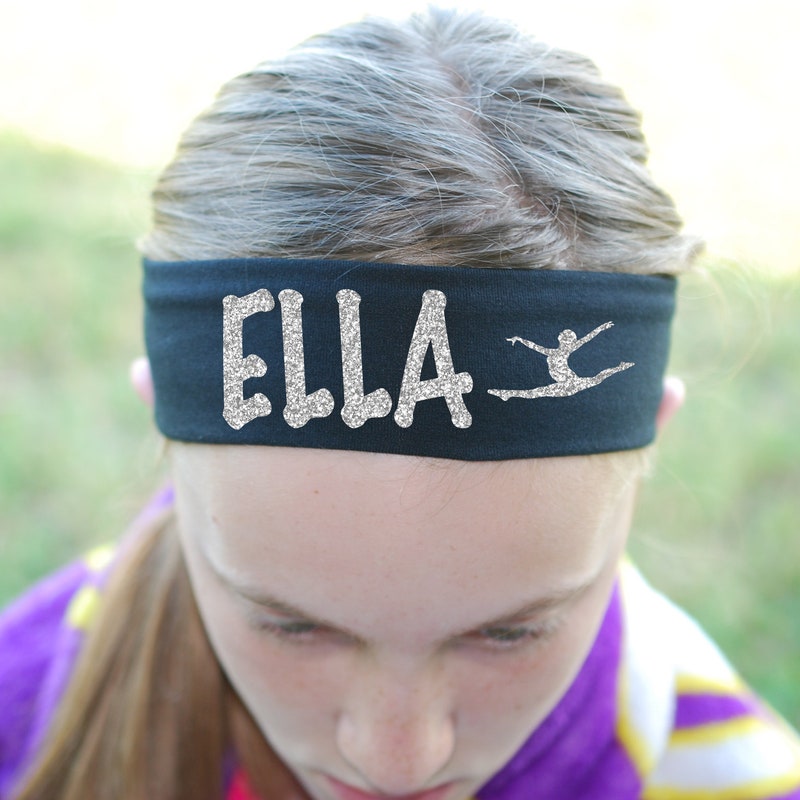 Lycra Dance Band - Etsy