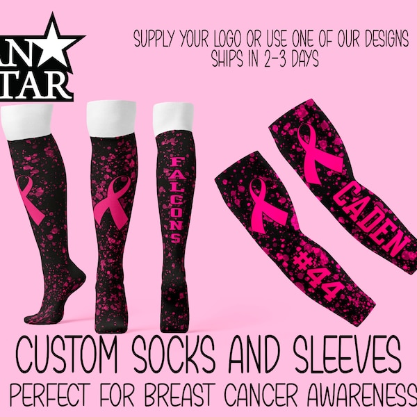 Breast Cancer Awareness Events - Etsy