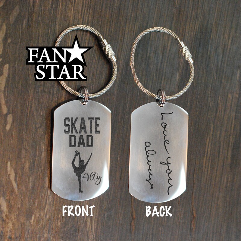 Skate Keys - Etsy