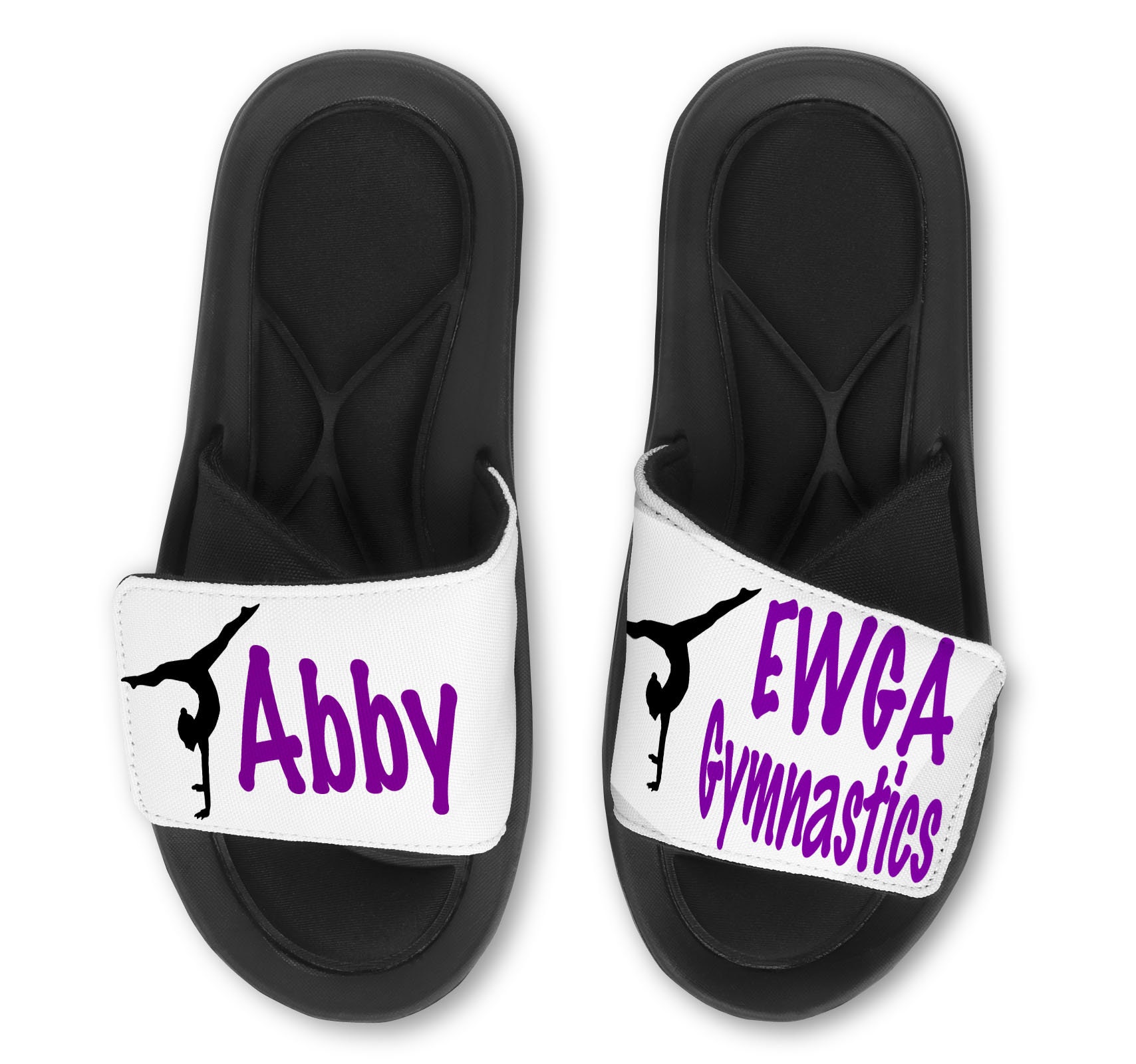 Slide in Shoes for Women - Etsy