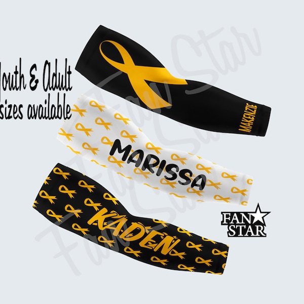 Childhood Cancer - Etsy