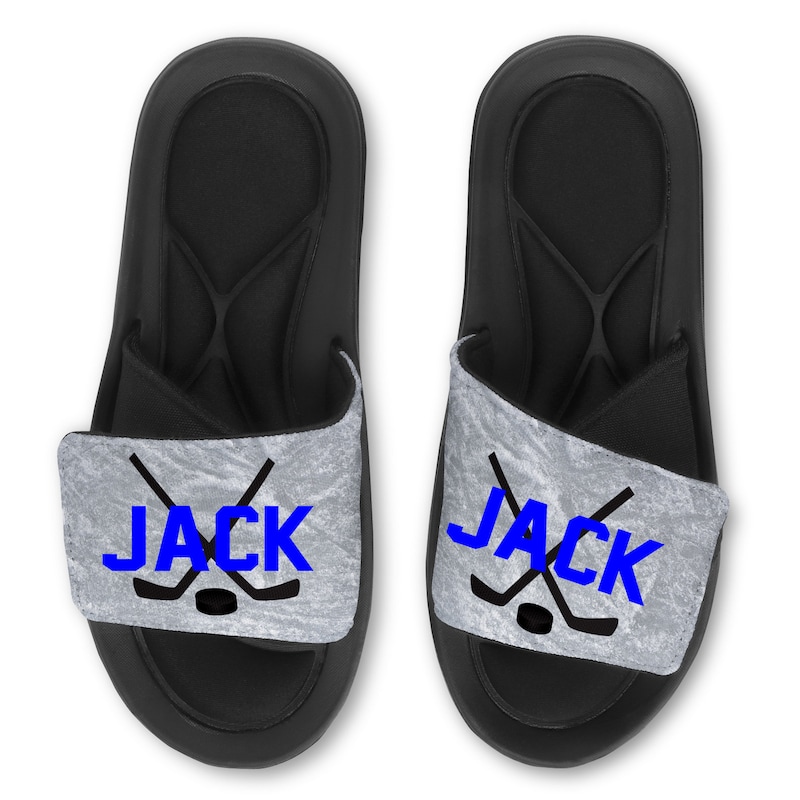 Custom Slippers - Etsy