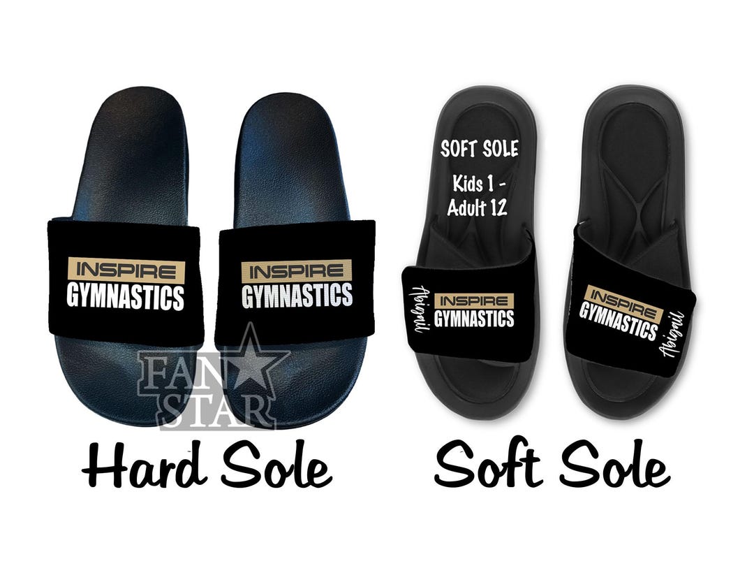 Custom TEAM Slides - PRIVATE ORDER - Etsy