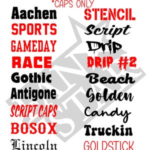 Personalized Drip Slides Flip Flops Sandals PU Flex Soles - Customize ...